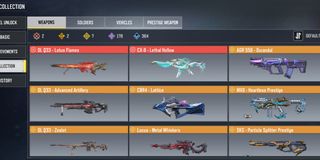 CHEAP STACKED CODM ACCOUNT LEGENDARY, Video Gaming, Gaming Accessories ...