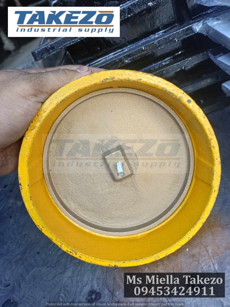 Stainless Clean Out, Commercial & Industrial, Construction Tools ...