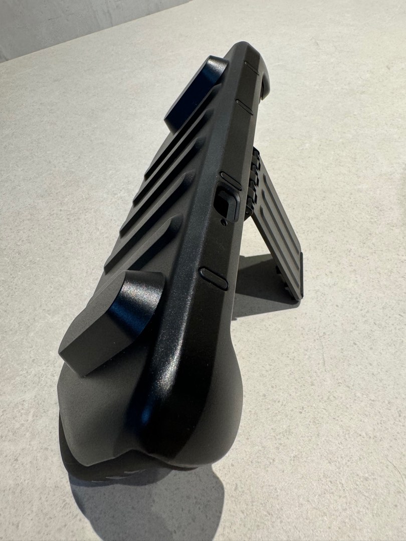 Steam Deck Dbrand Killswitch Case, Video Gaming, Gaming Accessories ...