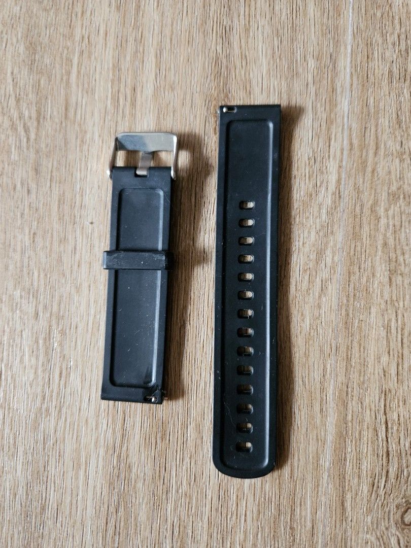 National Steps Challenge Axtro Fit 3 Watch Strap, Mobile Phones ...
