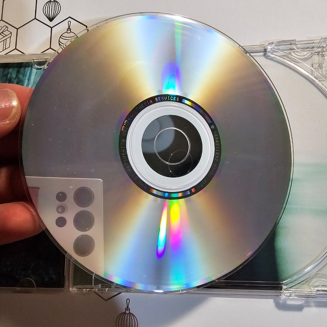 Sting - All this time - CD Mint, Hobbies & Toys, Music & Media, CDs & DVDs on Carousell