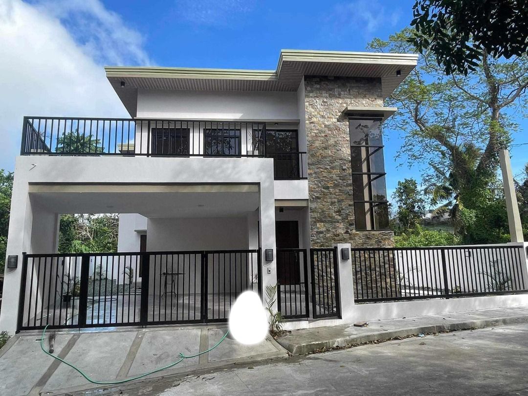 Tagaytay City 2 storey brand new house and lot P16 Million Clean Title, Property, For Sale ...