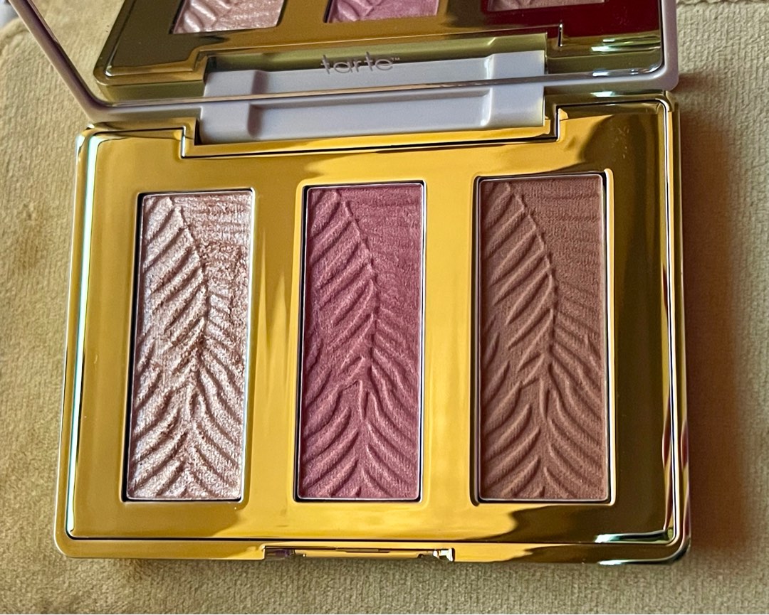 Tarte Glamazon Face Palette, Beauty & Personal Care, Face, Makeup on ...
