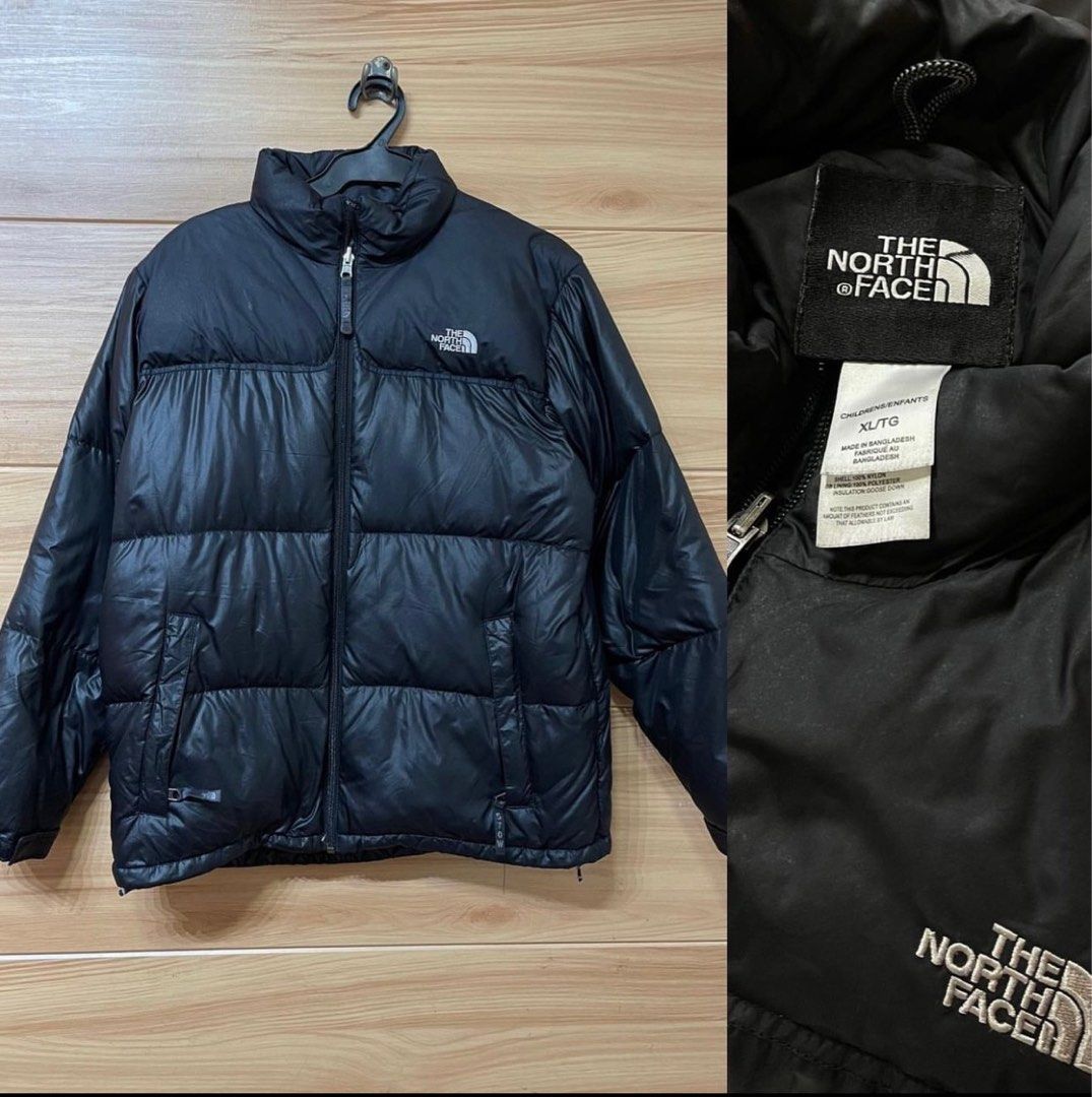 the north face puffer jacket, Men's Fashion, Coats, Jackets and ...