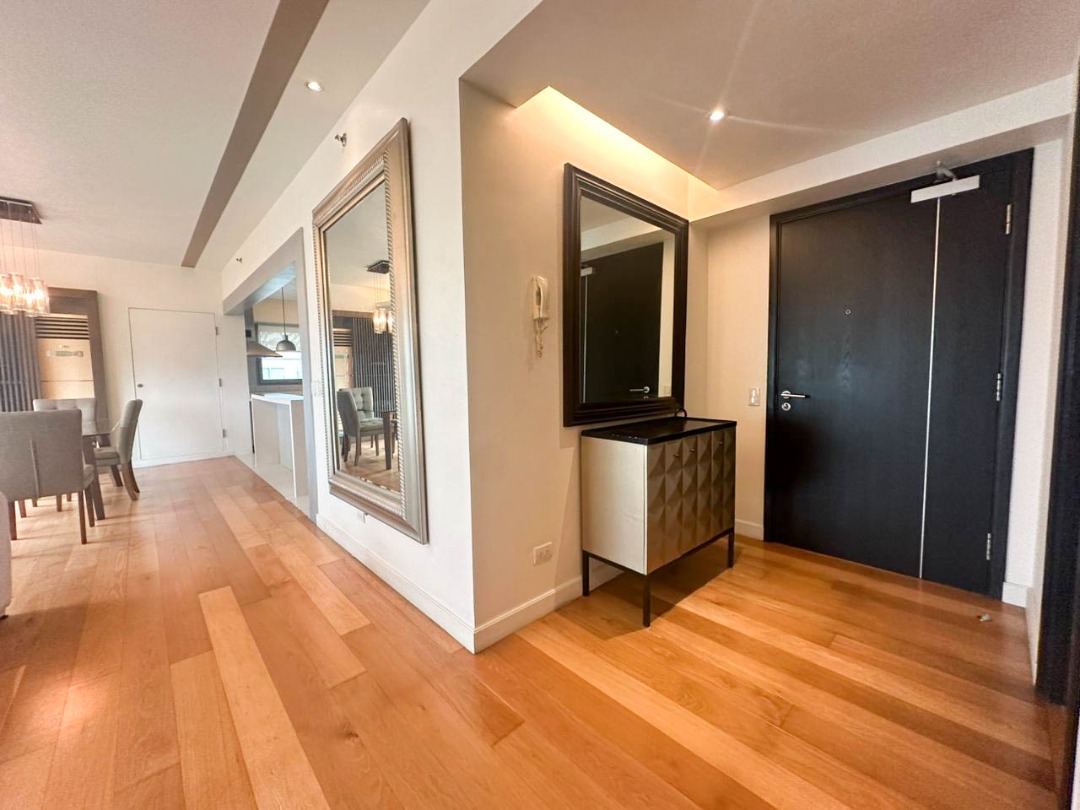 The Residences at Greenbelt - 2 Bedroom with 1 Parking, Property, For ...