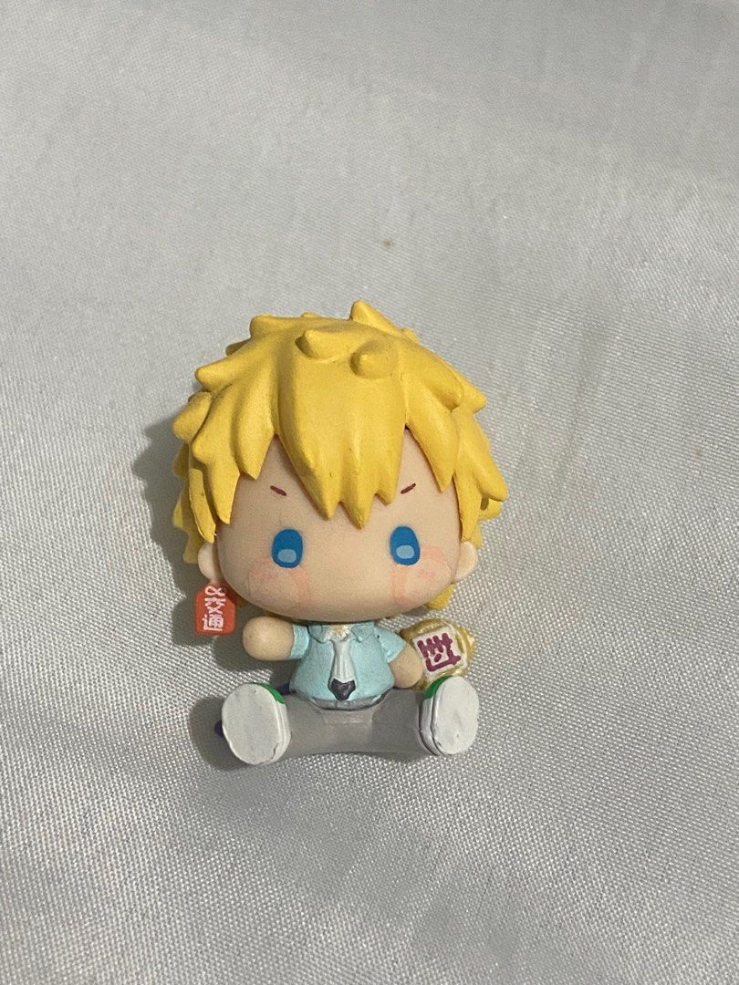 Toilet Bound Hanako Kun Mini Figures, Hobbies & Toys, Memorabilia ...