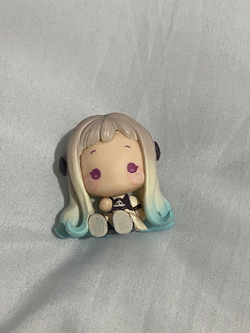 Toilet Bound Hanako Kun Mini Figures, Hobbies & Toys, Memorabilia ...