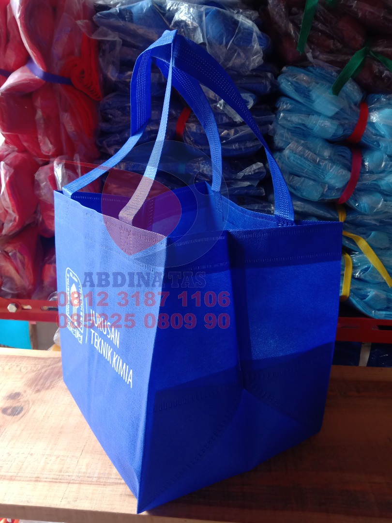 Toko Tas Goodie Bag Tas Ultah Tas Sembako Di Koba 085225080990 Abdina ...
