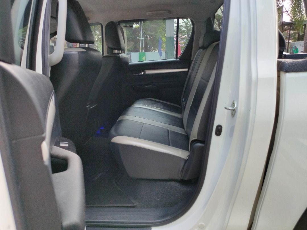 Toyota Hilux G VARIANT Auto, Cars for Sale, Used Cars on Carousell