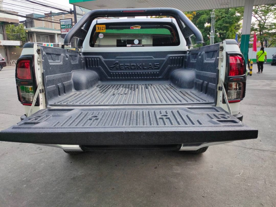Toyota Hilux G VARIANT Auto, Cars for Sale, Used Cars on Carousell