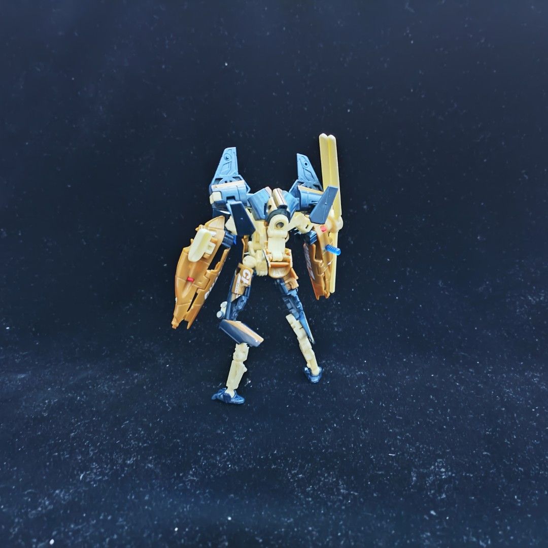 Transformers ROTF Blaze, Hobbies & Toys, Toys & Games on Carousell