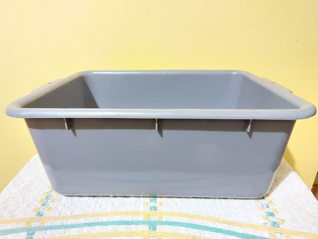 Tray Bus Out, Furniture & Home Living, Kitchenware & Tableware ...