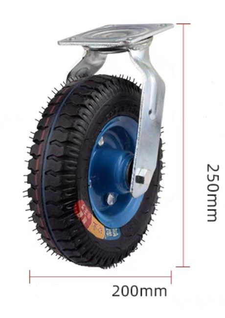 Trolley wheels (Air wheel) on Carousell