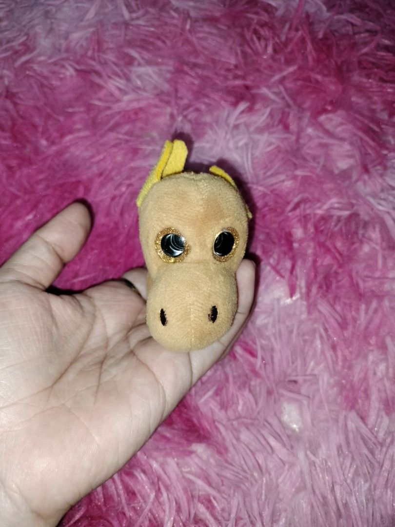 TY Small Mascot, Hobbies & Toys, Toys & Games on Carousell