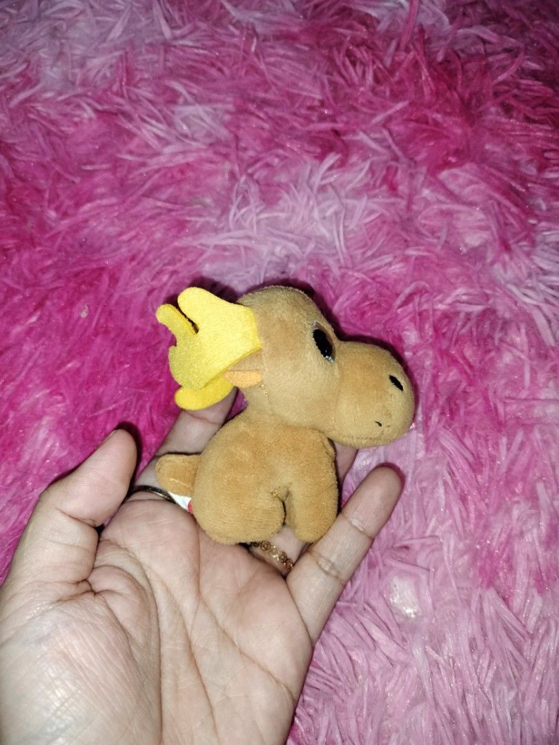 TY Small Mascot, Hobbies & Toys, Toys & Games on Carousell