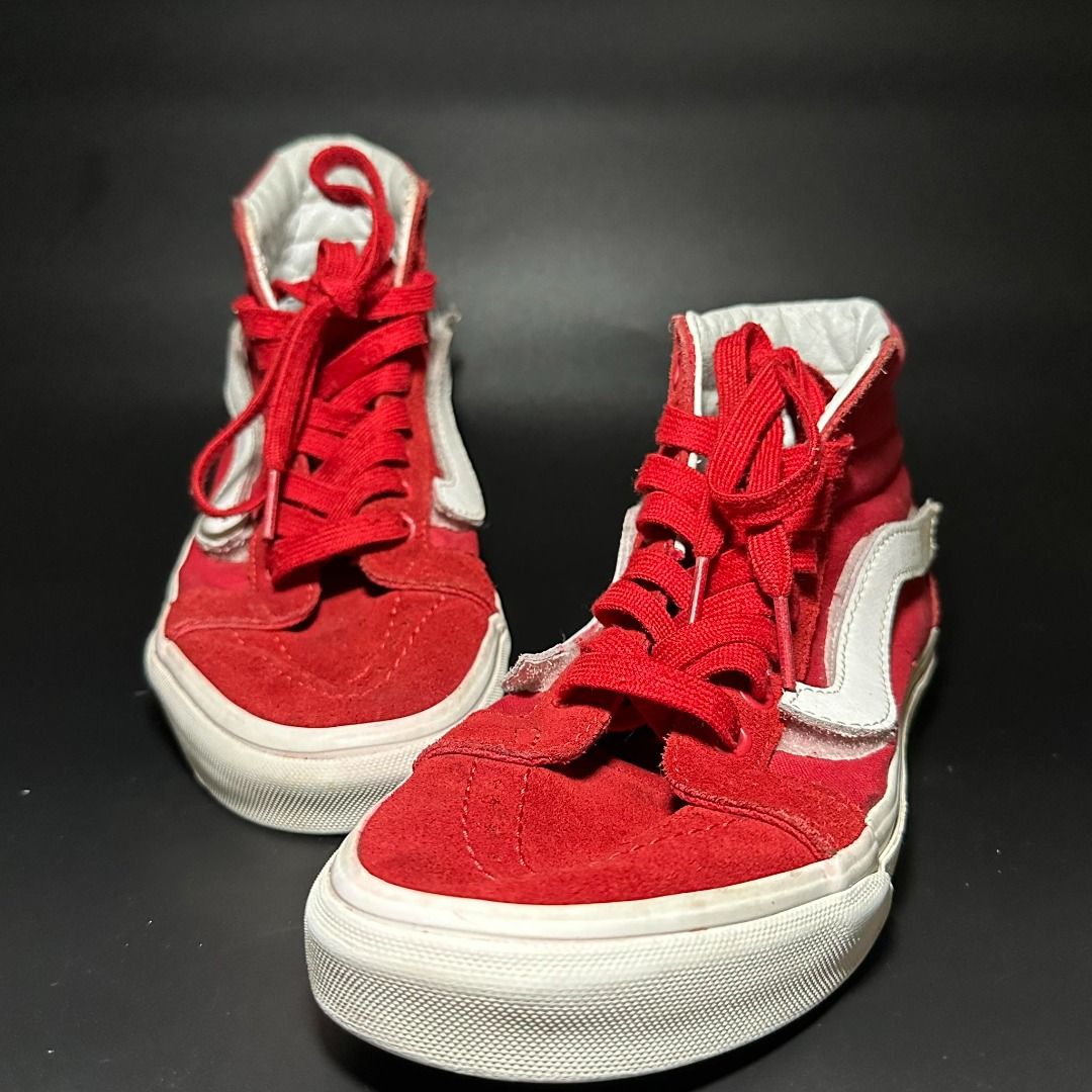 Vans Fat Year, Men's Fashion, Footwear, Sneakers on Carousell