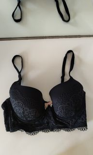 Authentic Victoria Secret Top, Women's Fashion, New Undergarments ...