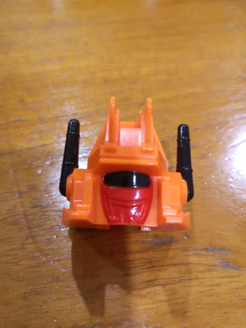 Vintage Transformers G1 Predaking Head, Hobbies & Toys, Toys & Games on ...
