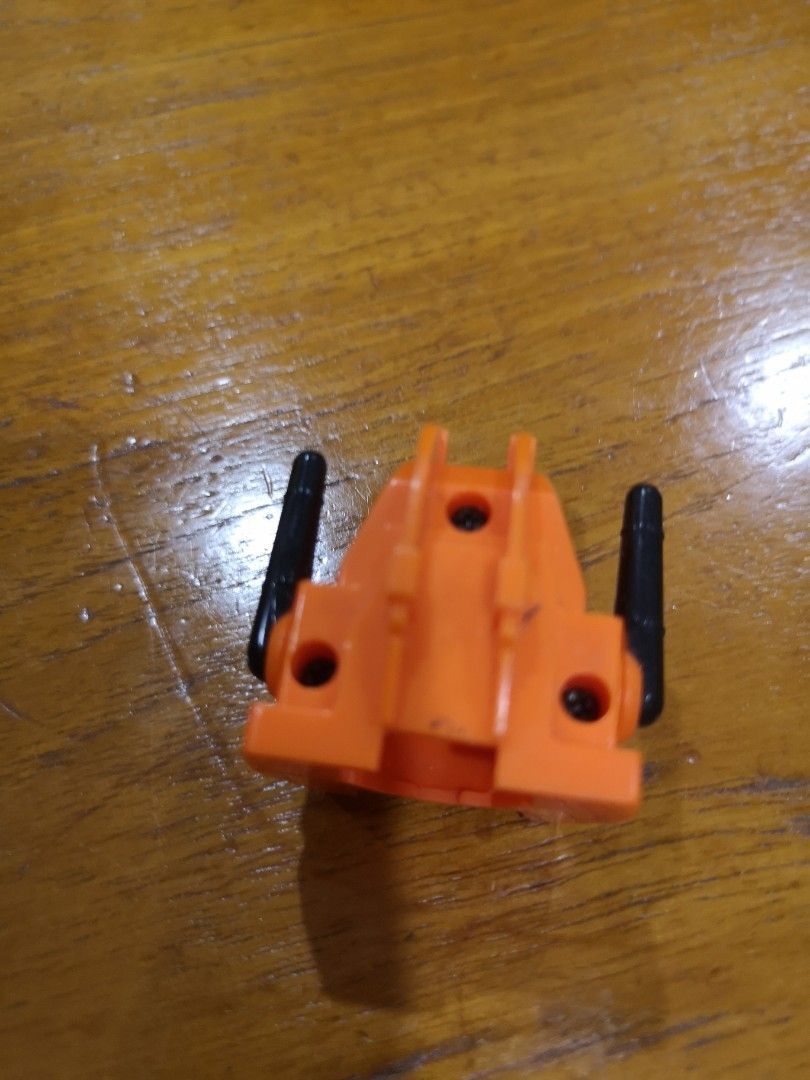 Vintage Transformers G1 Predaking Head, Hobbies & Toys, Toys & Games on ...