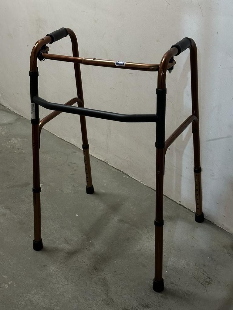 Walking Frame Lifeline, Health & Nutrition, Assistive & Rehabilatory ...