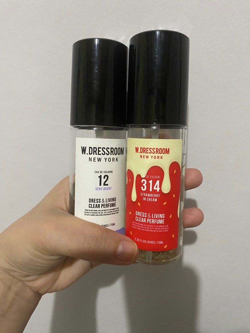 W.Dressroom New York, Beauty & Personal Care, Fragrance & Deodorants on ...