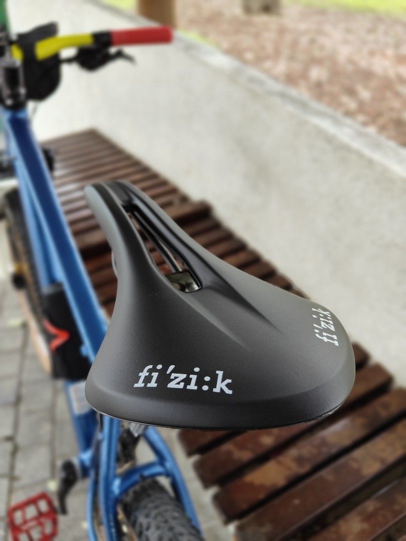 Wheeler protron hardtail mountain bike 27.5" Urgent selling, Sports ...