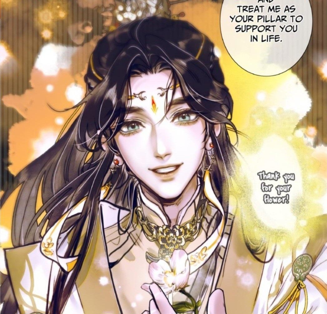 💰#WTS 🔁WTT Young Prince Xie Lian Cosplay ----TGCF 天官赐福 谢怜 Heaven ...