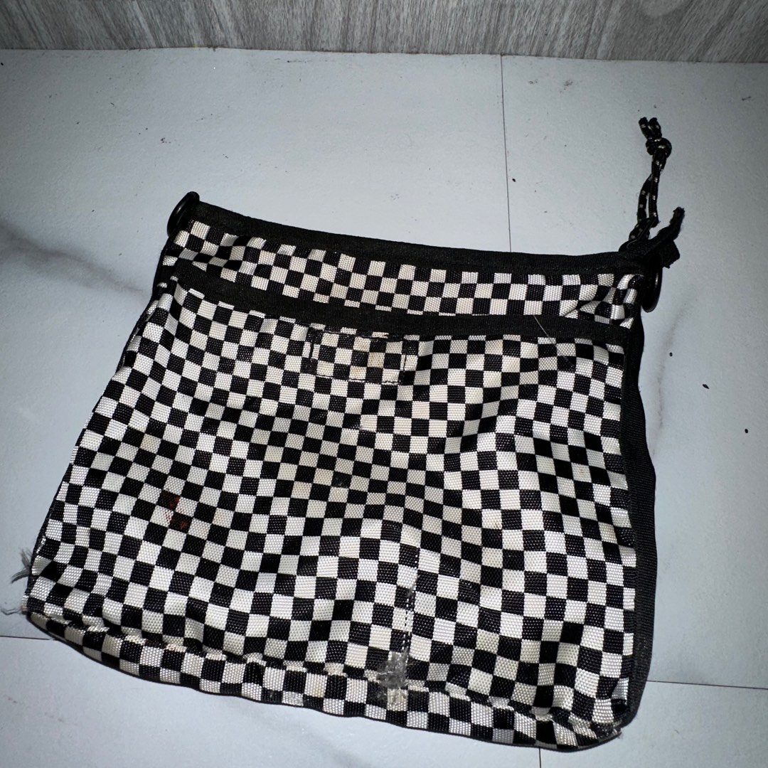 Y2K Pouch, Women's Fashion, Bags & Wallets, Purses & Pouches on Carousell