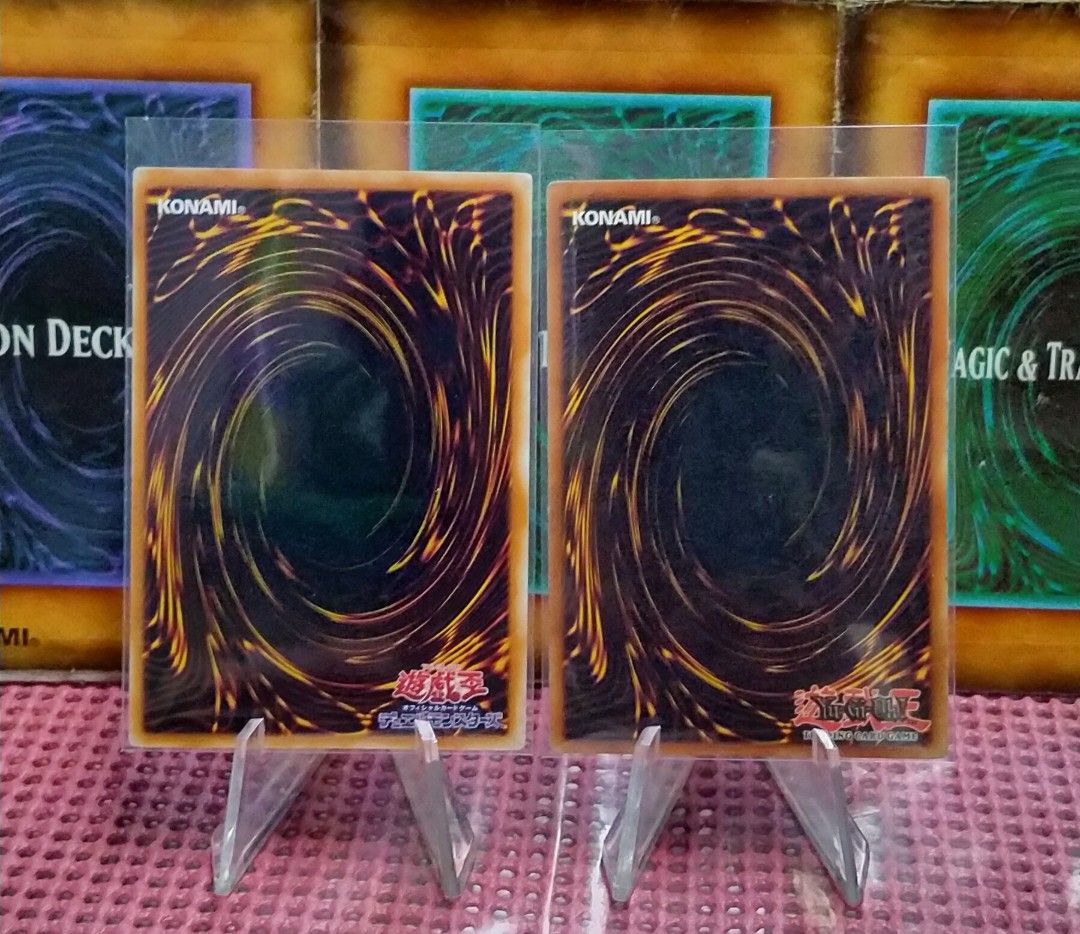 Yu-Gi-Oh Japanese DUEL MONSTER Card Original Authentic "KOUMORI DRAGON ...