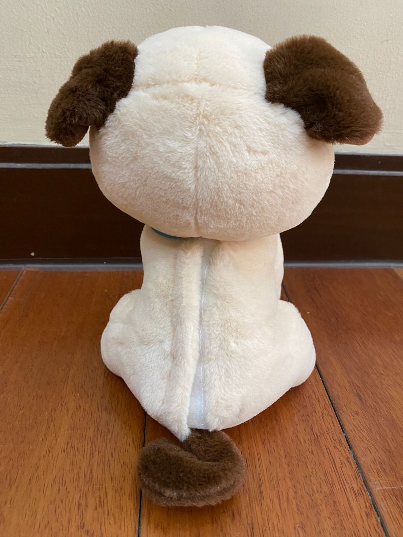 zuru pets alive pooping puppies pug interactive stuff toy, Hobbies ...