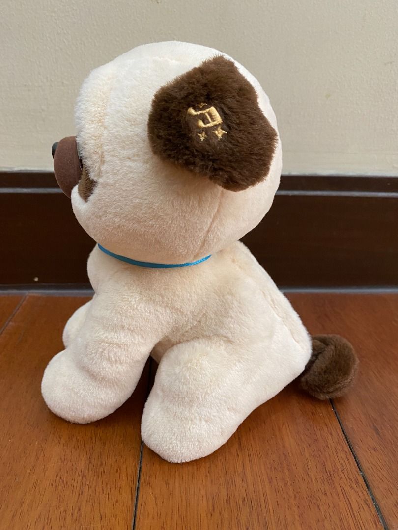zuru pets alive pooping puppies pug interactive stuff toy, Hobbies ...