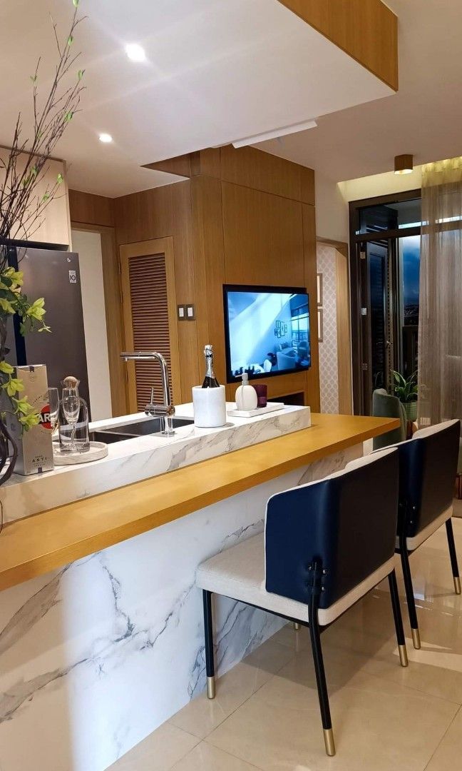 1001 Parkway Residences Filigree Filinvest, Property, For Sale ...