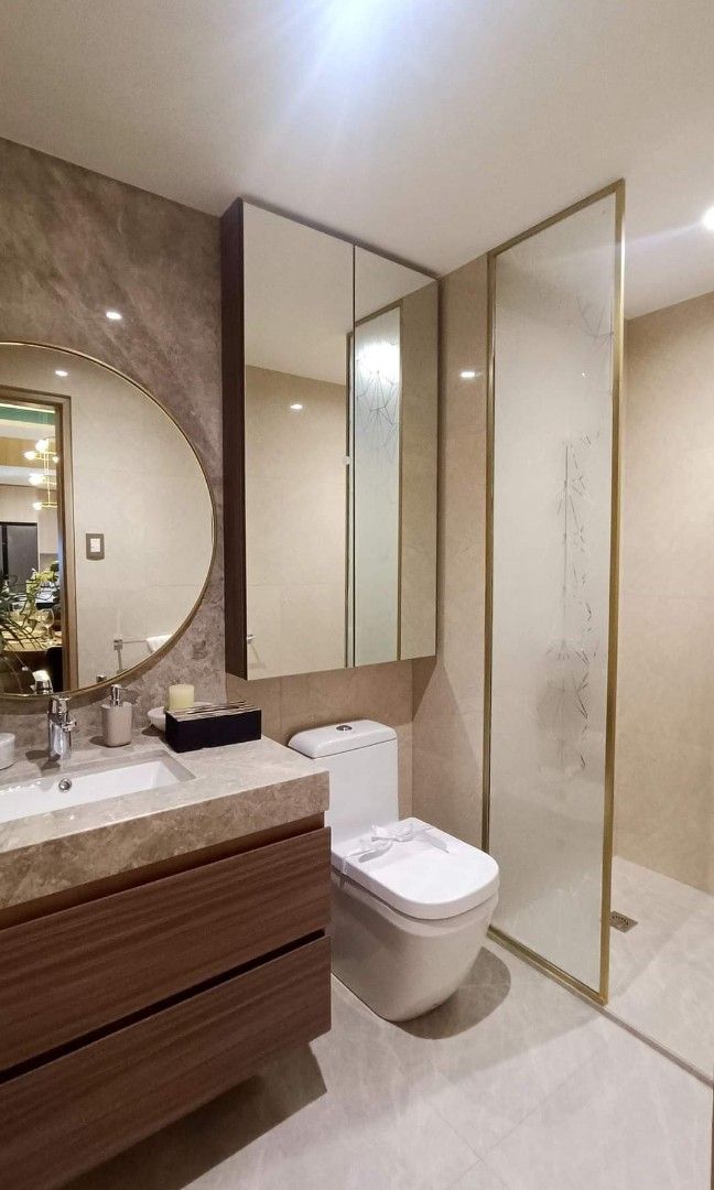 1001 Parkway Residences Filigree Filinvest, Property, For Sale ...