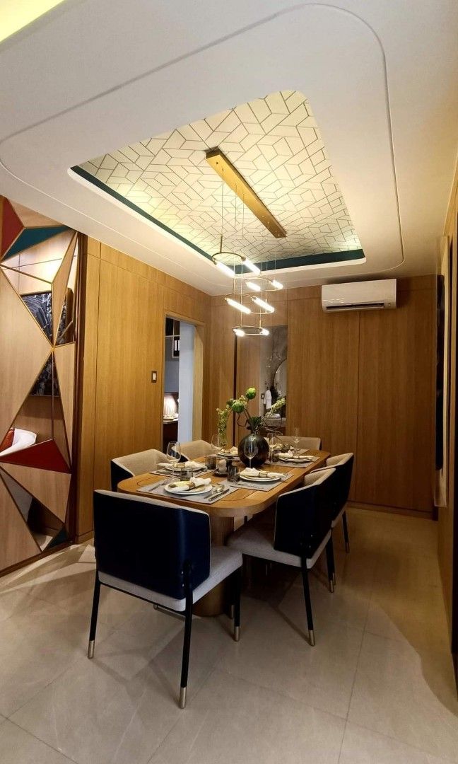 1001 Parkway Residences Filigree Filinvest, Property, For Sale ...