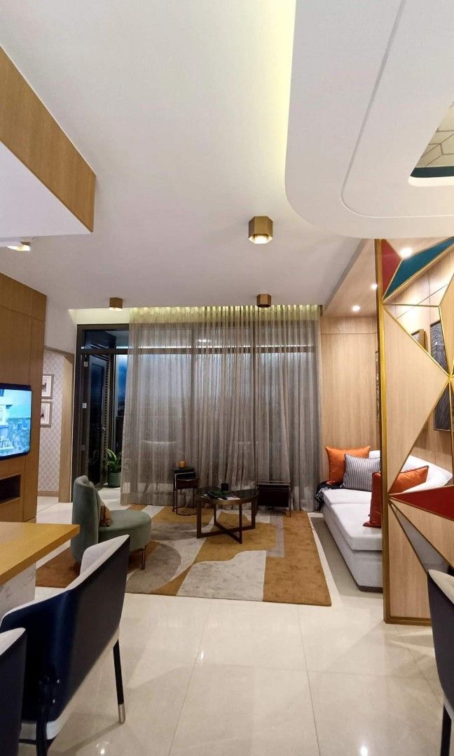 1001 Parkway Residences Filigree Filinvest, Property, For Sale ...