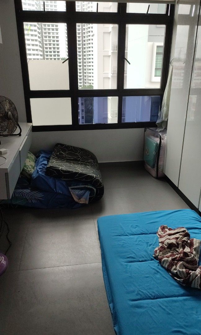 12a Marsiling Lane Straits Vista @ Marsiling, Property, Rentals, Room ...