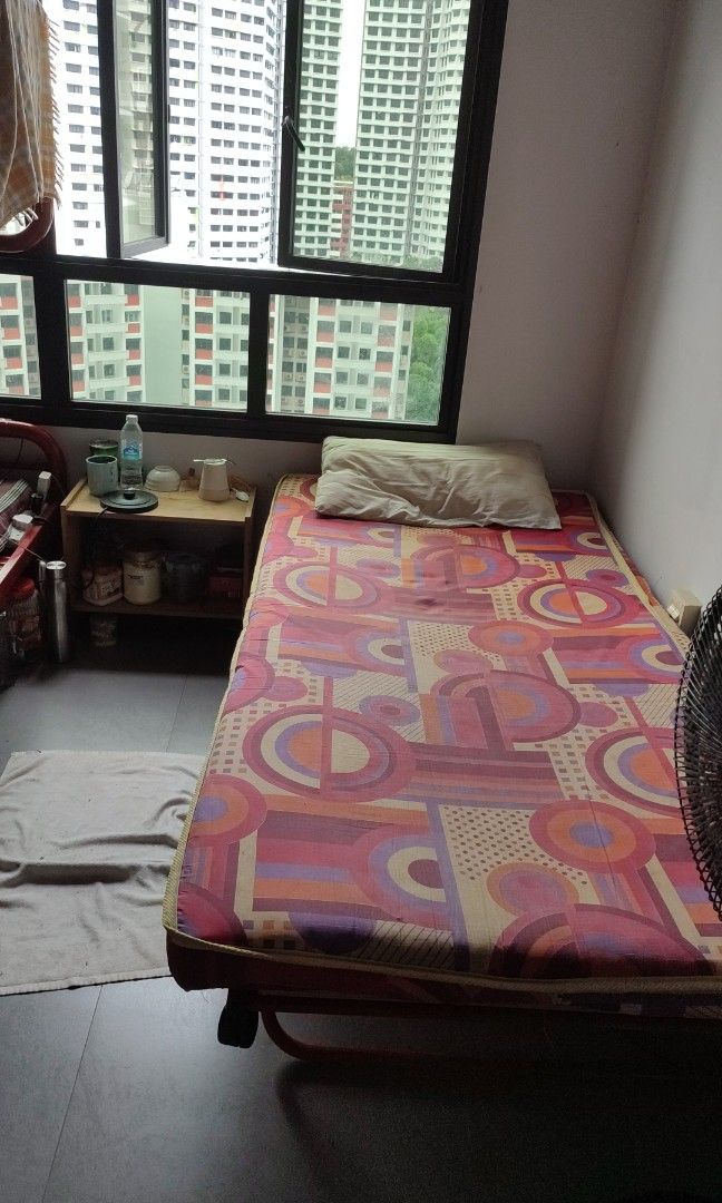 12a Marsiling Lane Straits Vista @ Marsiling, Property, Rentals, Room ...