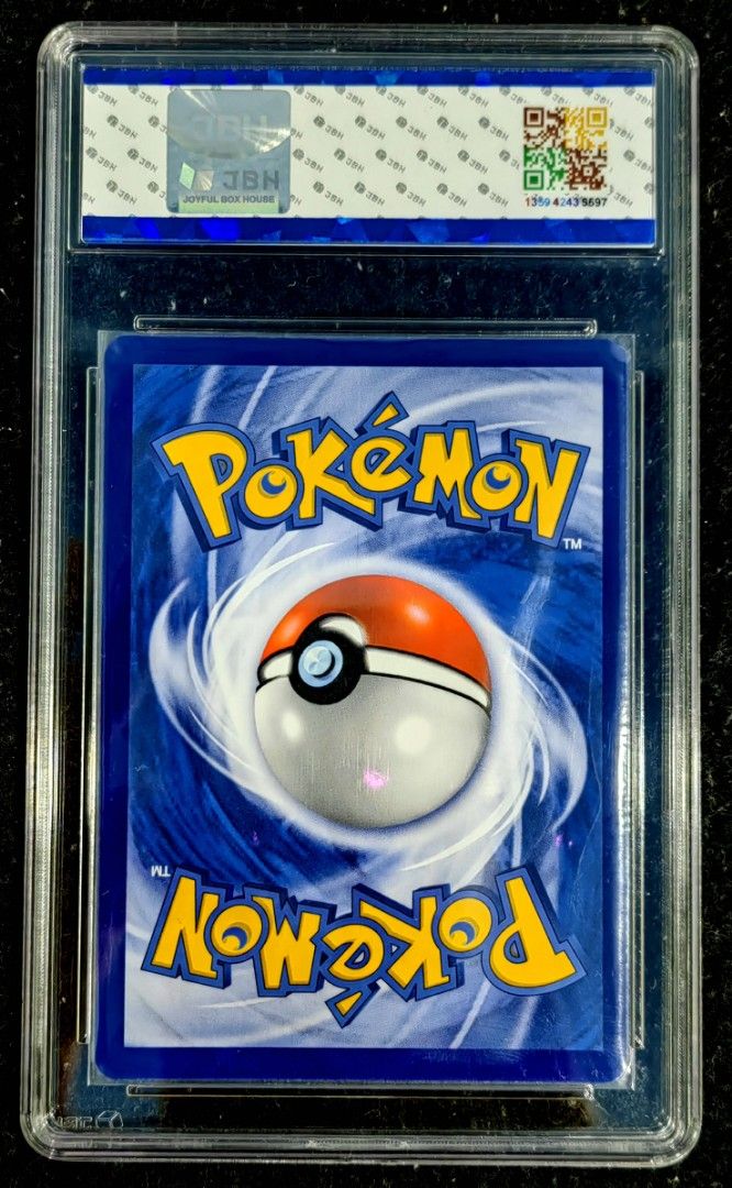 2023 Pokemon CHS Cs3bC 031/122 R Kingdra, Hobbies & Toys, Toys & Games ...