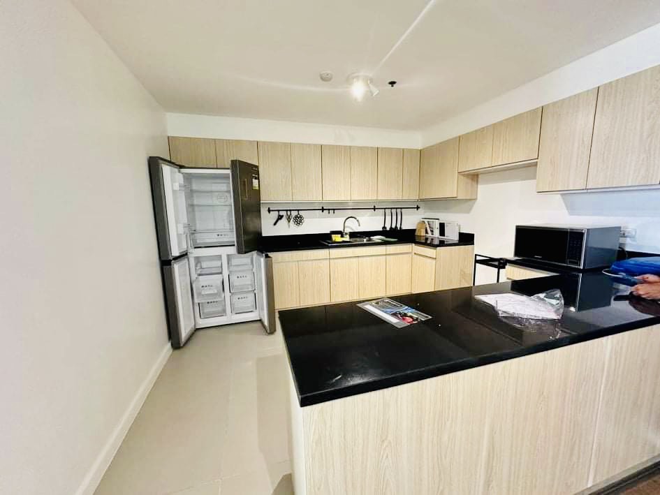 3BR IN SEQUOIA TWO SERENDRA BGC, Property, Rentals, Apartments & Condos on Carousell