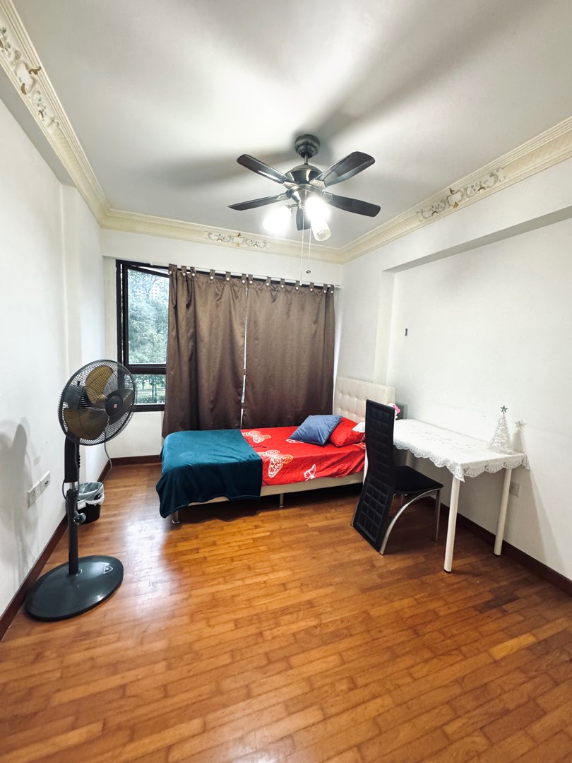 434a Fernvale Road Fernvale Residence, Property, Rentals, HDB on Carousell