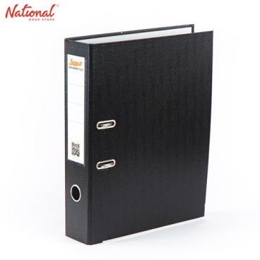 A4 and Long 2-ring Binder Side Mech/Side clip, Hobbies & Toys ...