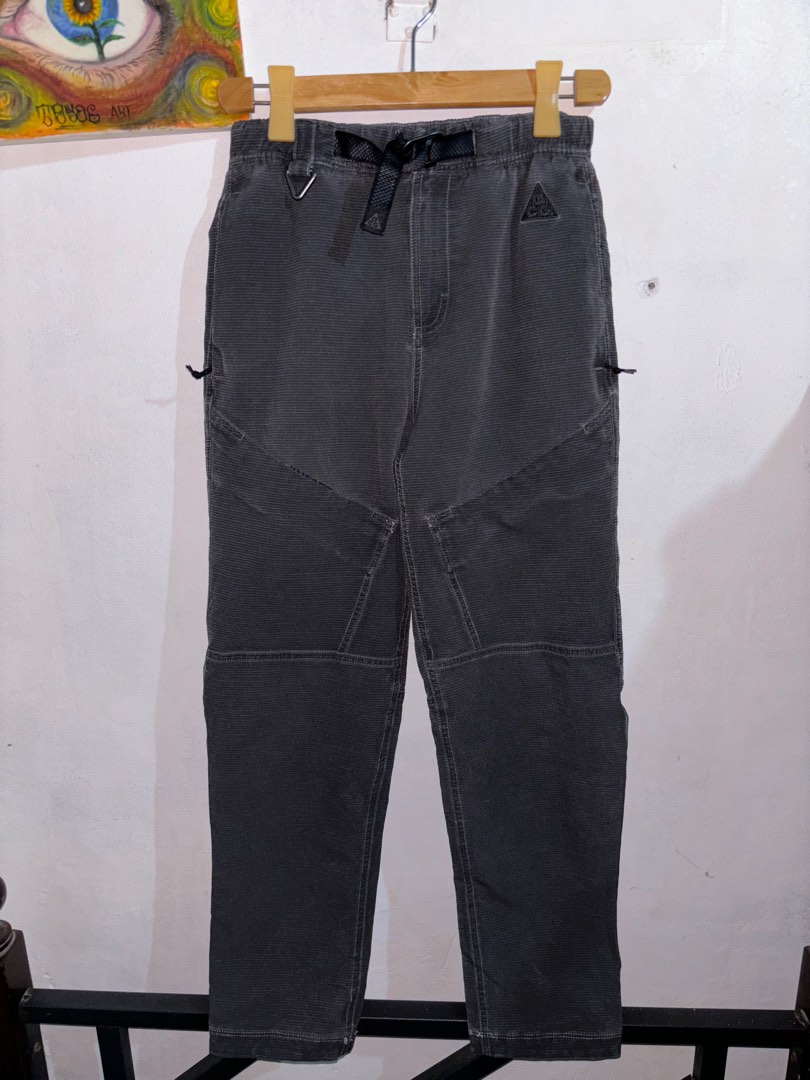 ACG CARGO PANTS, Men's Fashion, Bottoms, Jeans on Carousell