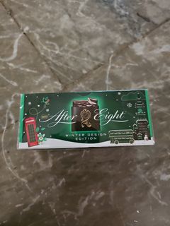 after eight - View all after eight ads in Carousell Philippines