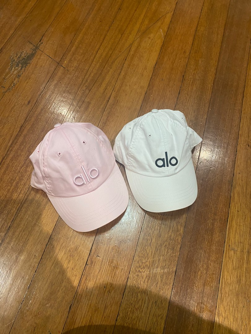 ALO Yoga Off Duty Caps, Women's Fashion, Watches & Accessories, Hats ...