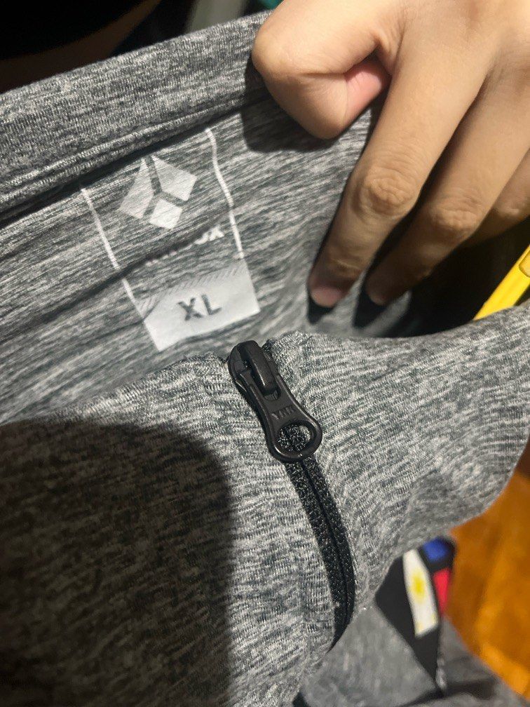 ANTBOX zip up hoodie, Men's Fashion, Coats, Jackets and Outerwear on ...