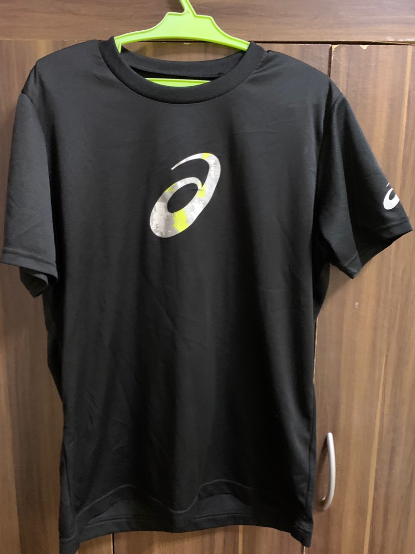 Asics dri fit, Women's Fashion, Activewear on Carousell