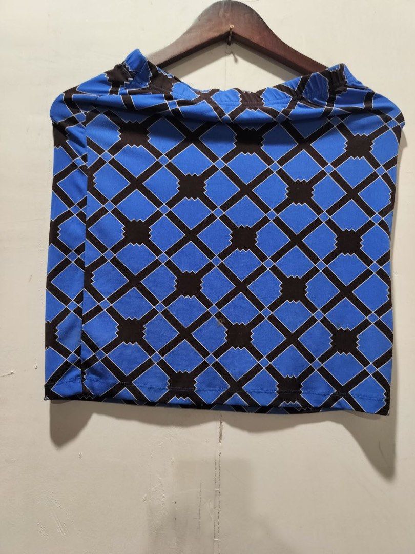 Bayo mini akirt, Women's Fashion, Bottoms, Skirts on Carousell