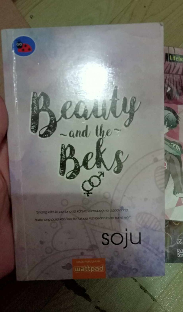 Beauty and the beks, Hobbies & Toys, Books & Magazines, Fiction & Non ...