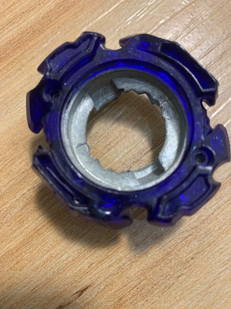 Beyblade layers, Hobbies & Toys, Toys & Games on Carousell