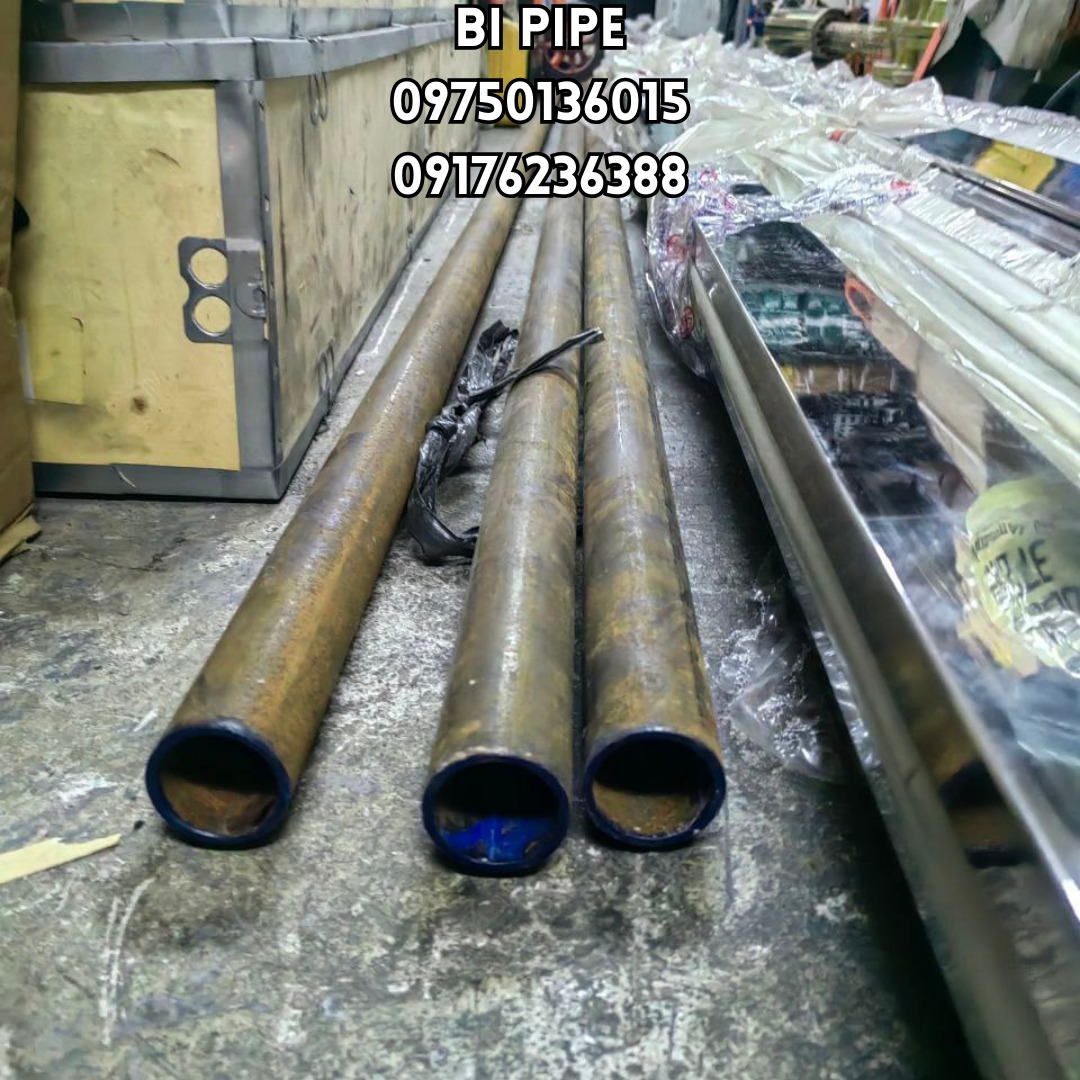 BI Pipe, Commercial & Industrial, Industrial Equipment on Carousell